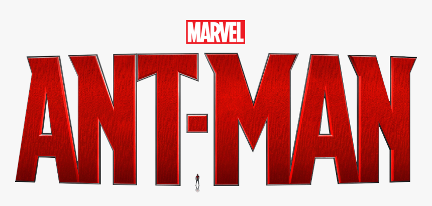 Ant Man Logo Png, Transparent Png , Transparent Png Image - PNGitem