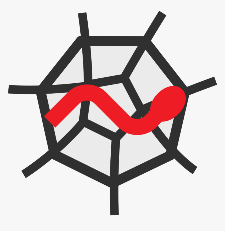 Atom - Spyder Python Logo Png, Transparent Png , Transparent Png Image ...
