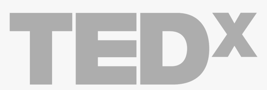 Ted - Ted Talk Logo Black And White, HD Png Download , Transparent Png ...