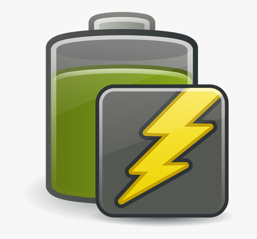 Lithium Clipart, HD Png Download , Transparent Png Image - PNGitem