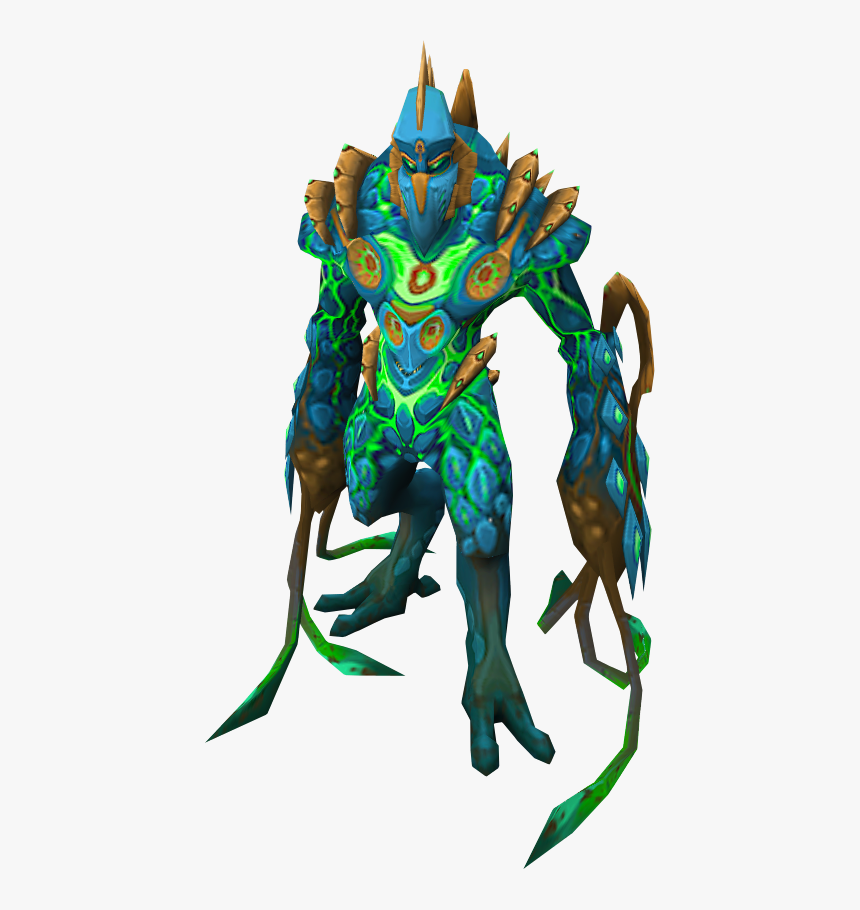 Tess Runescape, HD Png Download , Transparent Png Image - PNGitem