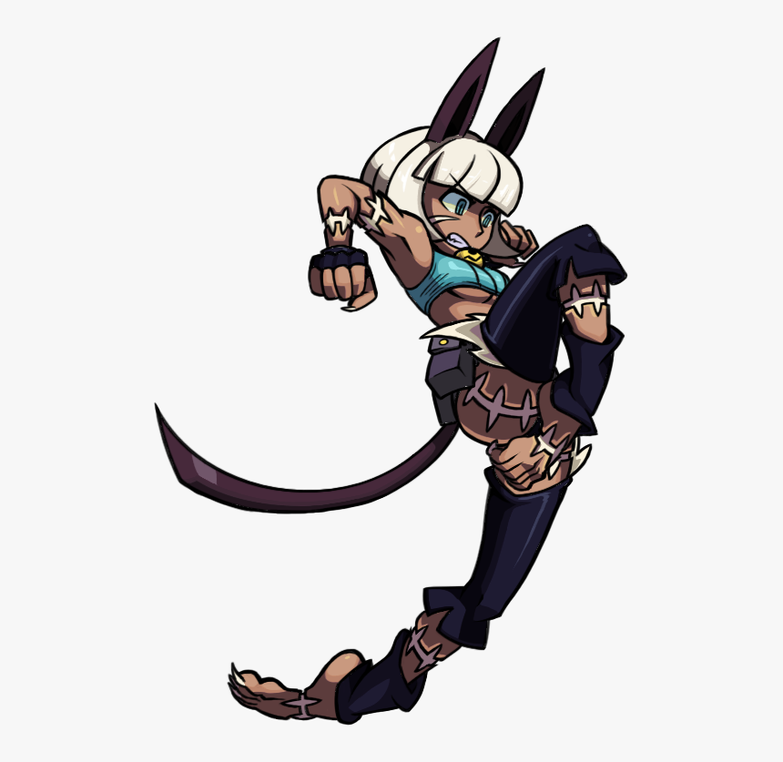 Ms Fortune ☆ A Character Review