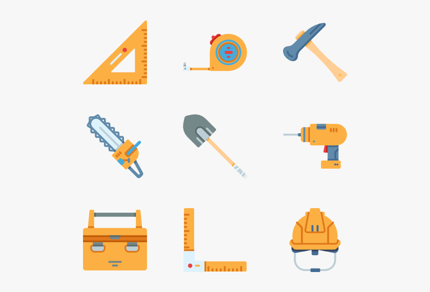Carpenter Tools Png, Transparent Png , Transparent Png Image - PNGitem
