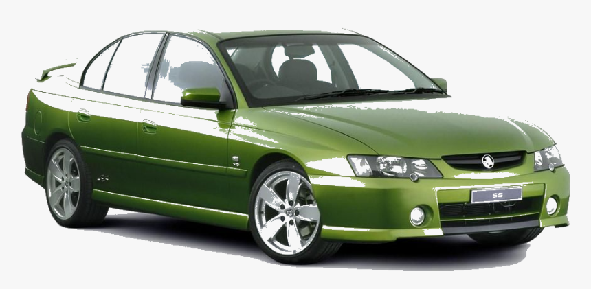 Holden Commodore 2002, HD Png Download , Transparent Png Image - PNGitem