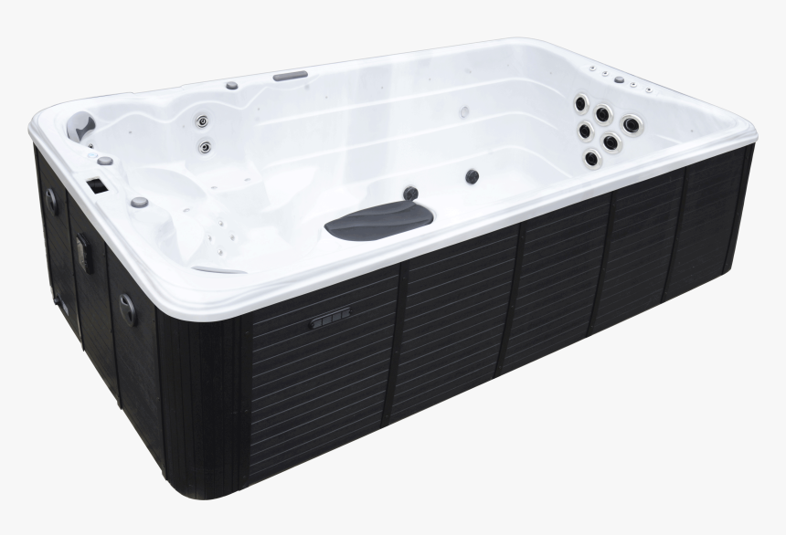 Swim Spas Png, Transparent Png , Transparent Png Image - PNGitem