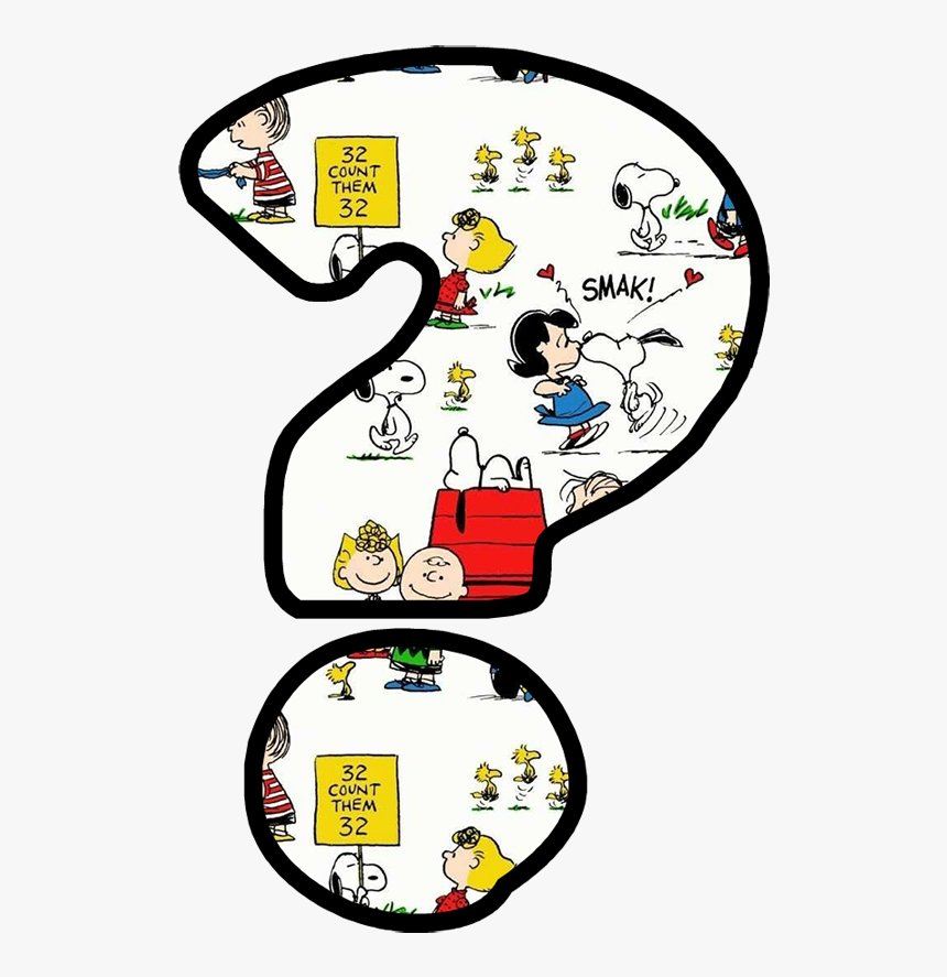 Snoopy Alphabet Letters J, HD Png Download , Transparent Png Image ...