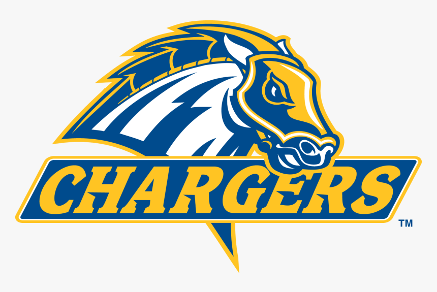 Athletics Chargers Logo - Graphic Design, HD Png Download , Transparent ...