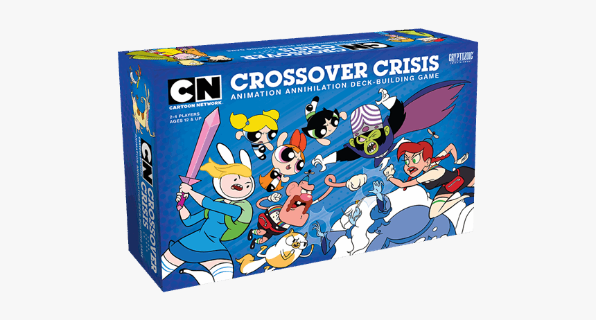 Cartoon Network Cartoon Pop, HD Png Download , Transparent Png Image ...