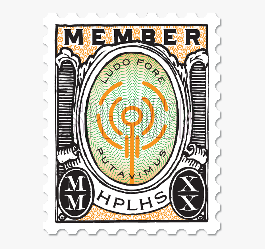 Renewal Stamp - Postage Stamp, HD Png Download , Transparent Png Image ...
