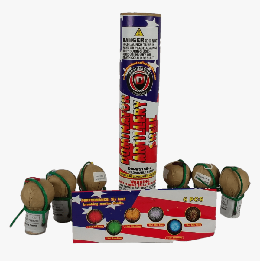 Dm W515b V Poly Pack Artillery Shell - Wooden Block, HD Png Download , Transparent Png Image ...