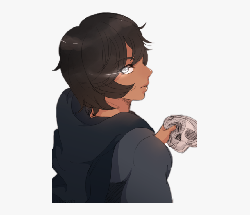 #rwby #mariacalavera - Rwby Maria Calavera Designs, HD Png Download ...