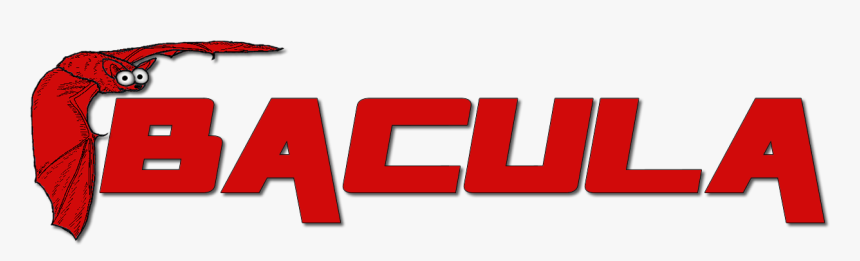 Bacula - Bacula Backup Logo, HD Png Download , Transparent Png Image ...