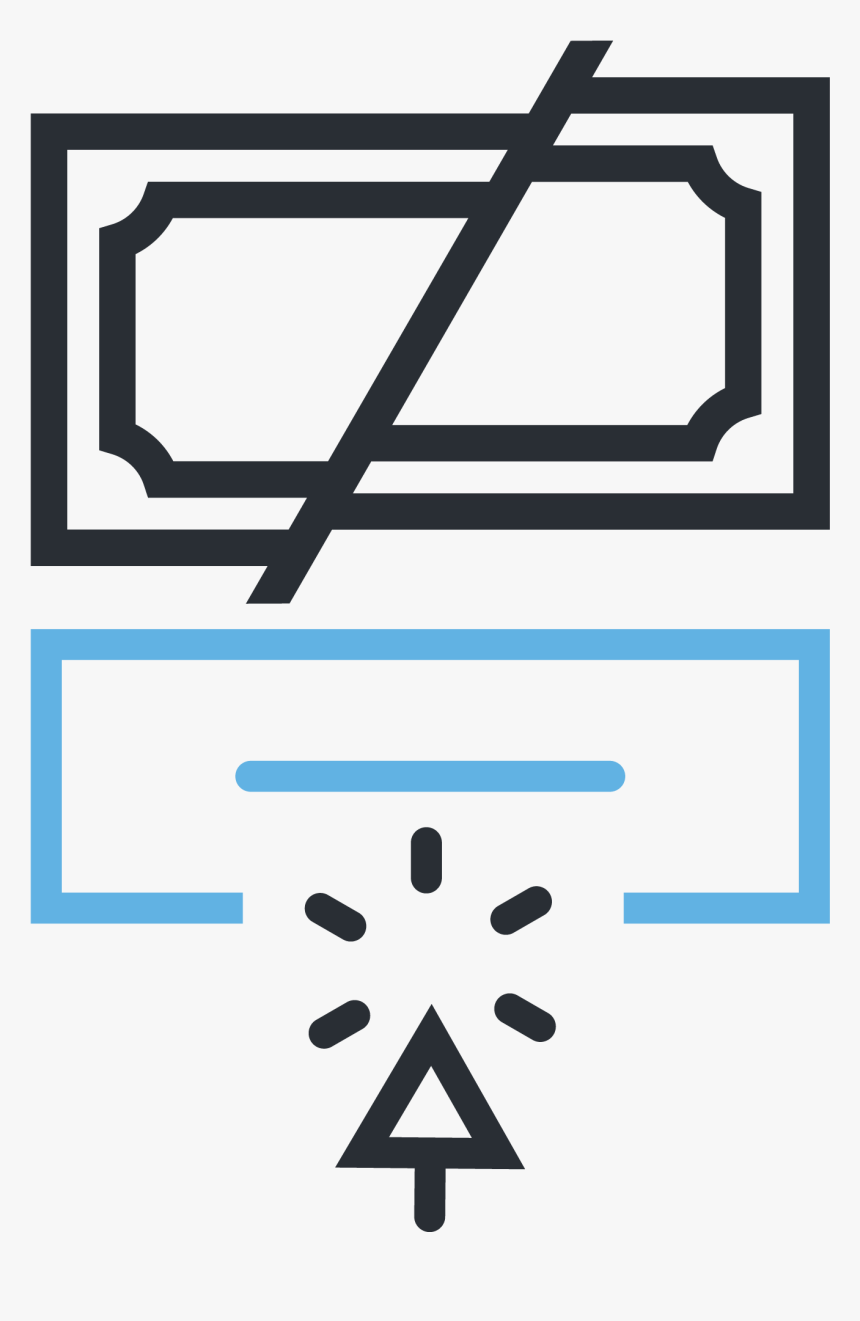 Png Minimalist Money Icon, Transparent Png , Transparent Png Image ...