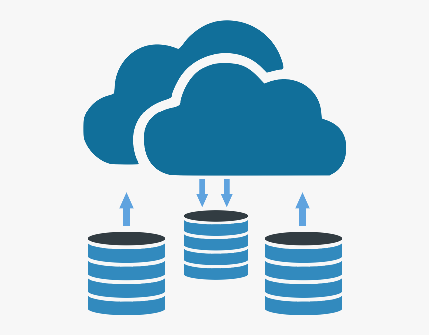 One Drive Cloud, HD Png Download , Transparent Png Image - PNGitem