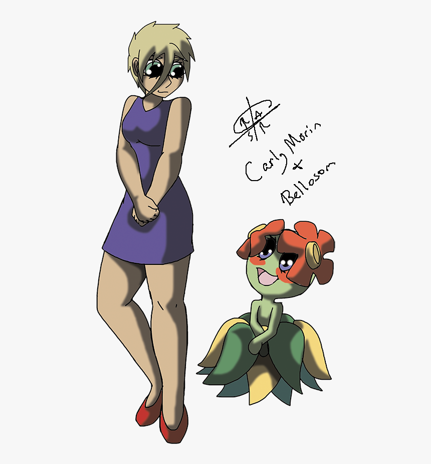 Carly - Cartoon, HD Png Download , Transparent Png Image - PNGitem