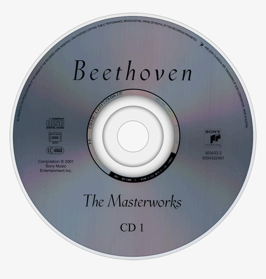 Sony Classical Records, HD Png Download , Transparent Png Image - PNGitem