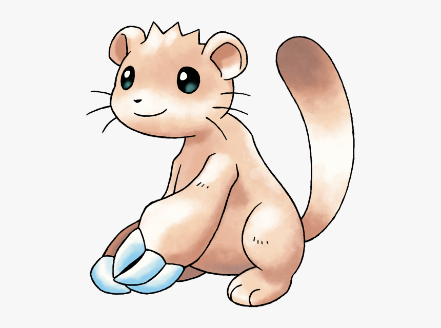 Scrapped Pokemon Gen 1, HD Png Download , Transparent Png Image - PNGitem