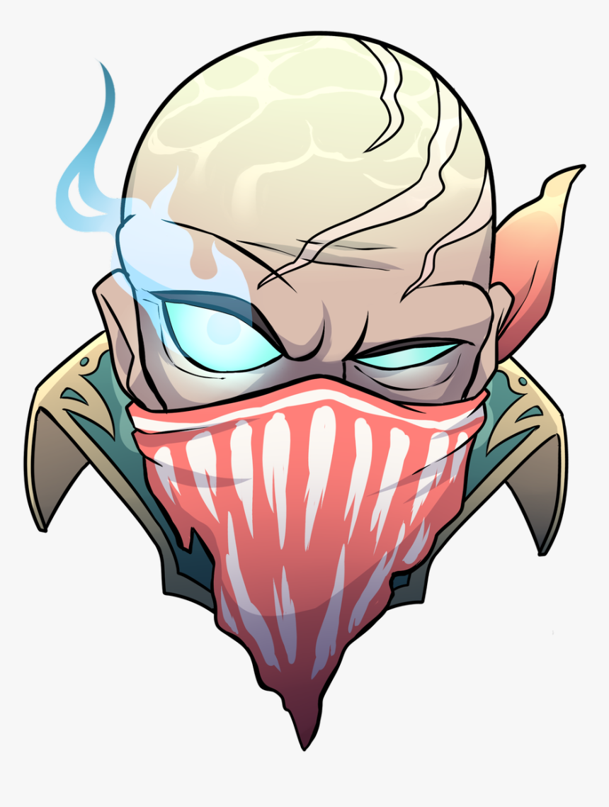 3 Replies 63 Retweets 475 Likes - Pyke Lol Chibi, HD Png Download ...