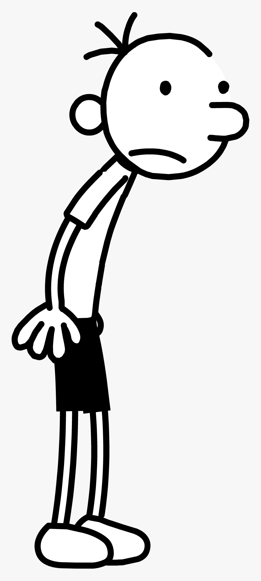 Poptropica Wiki - 12 Surrey Street Diary Of A Wimpy Kid, HD Png ...