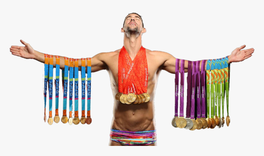 Phelps1 - Barechested, HD Png Download , Transparent Png Image - PNGitem