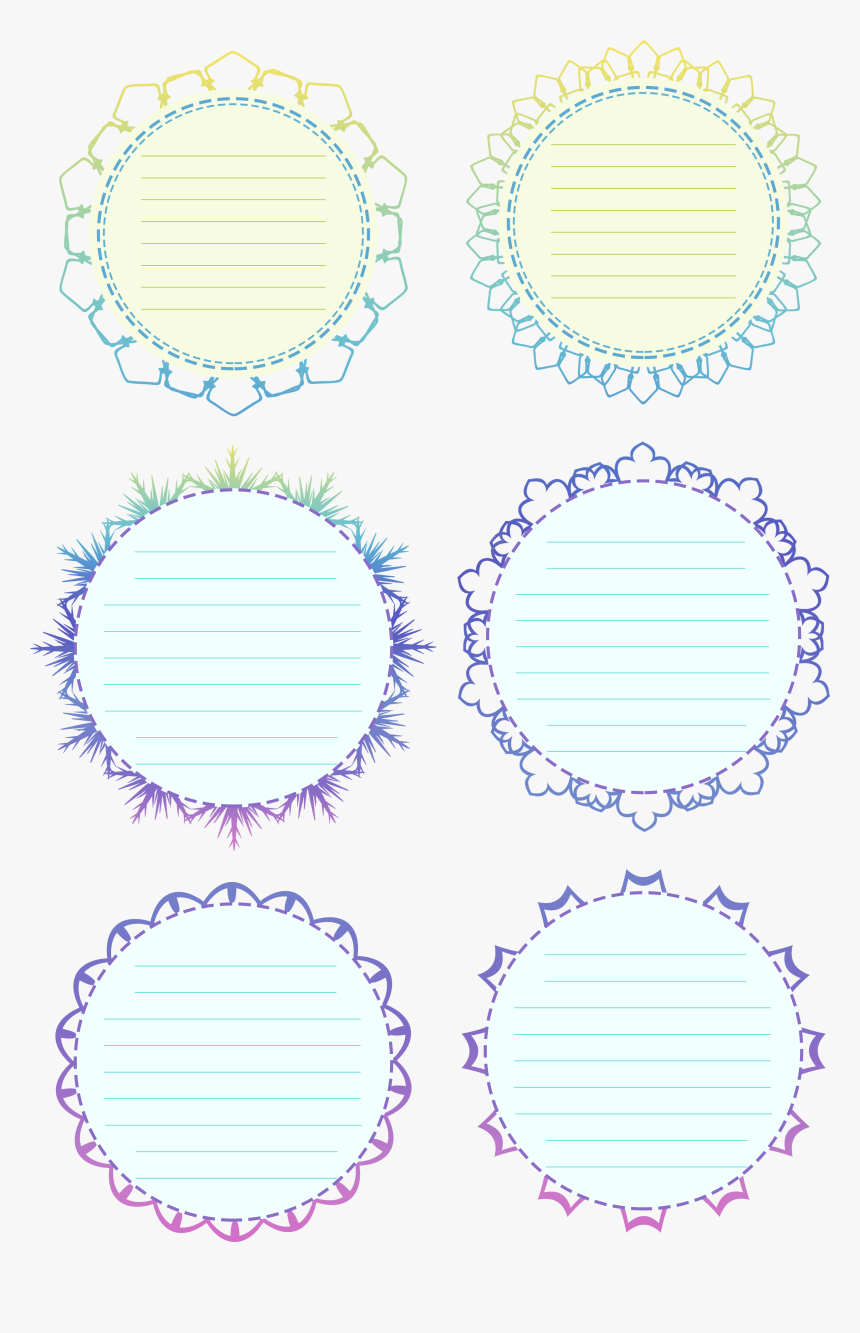 Arrow Border Png, Transparent Png , Transparent Png Image - PNGitem