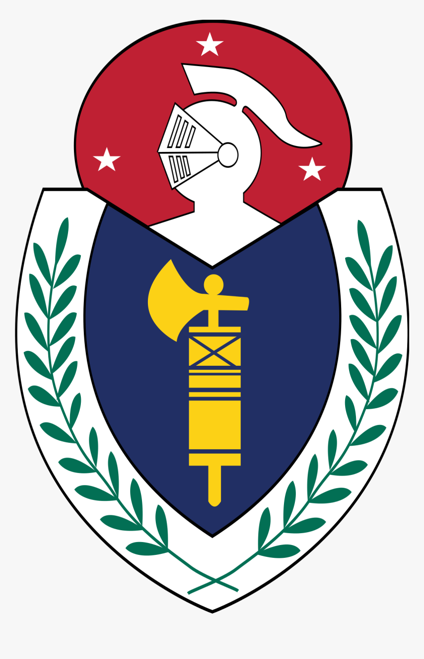 Constabulary Wikipedia - Philippine Constabulary Police Logo, HD Png ...