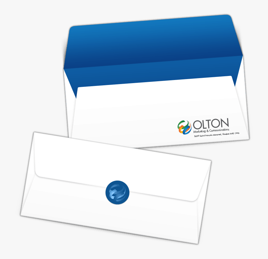 Envelope, HD Png Download , Transparent Png Image - PNGitem