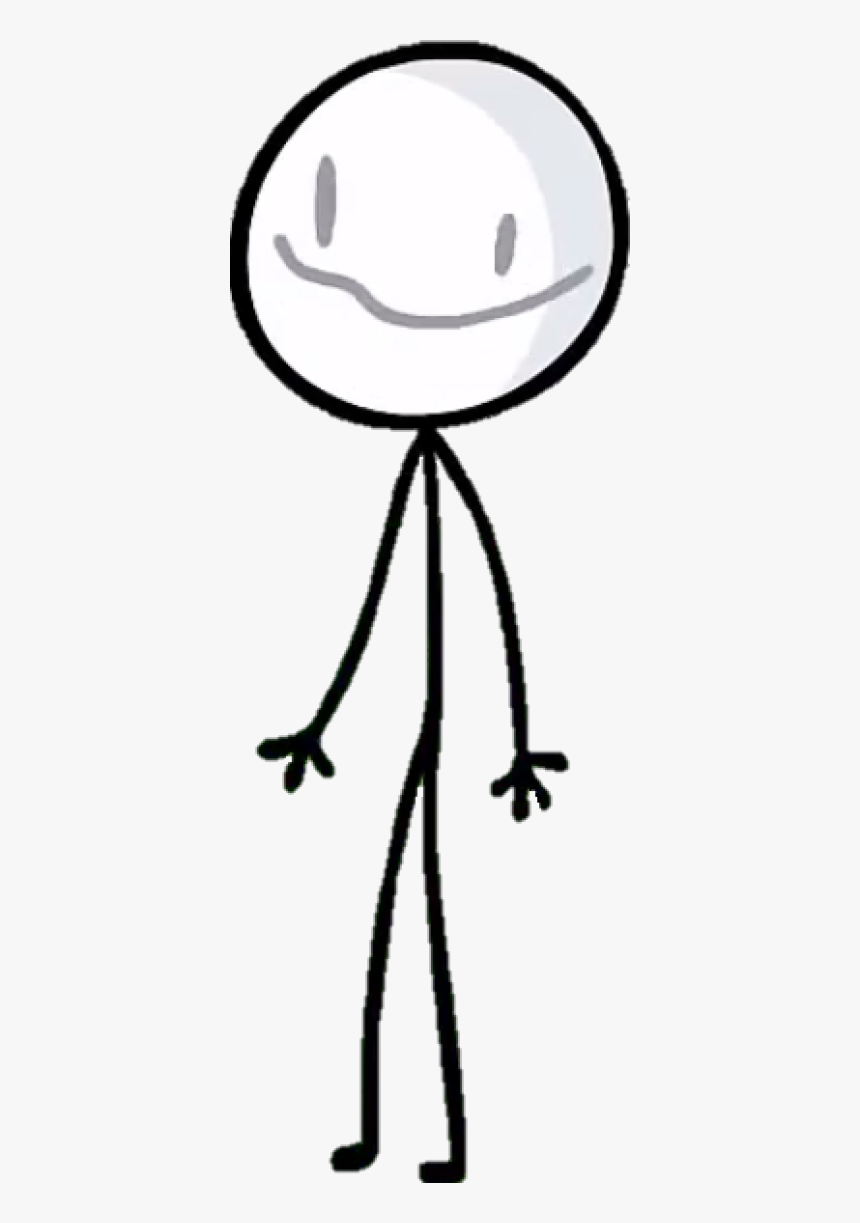 Object Show 87 Stick Figure, HD Png Download , Transparent Png Image ...
