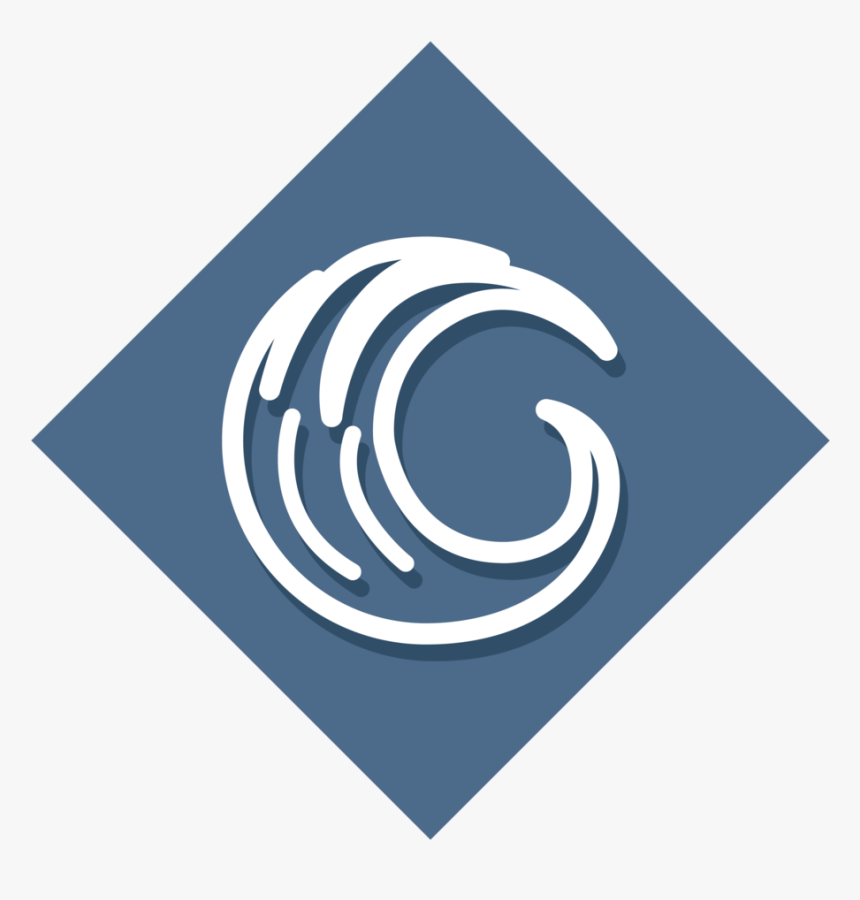 Pfc Icon Rgb Color Transparent Waveicon - Graphic Design, HD Png ...