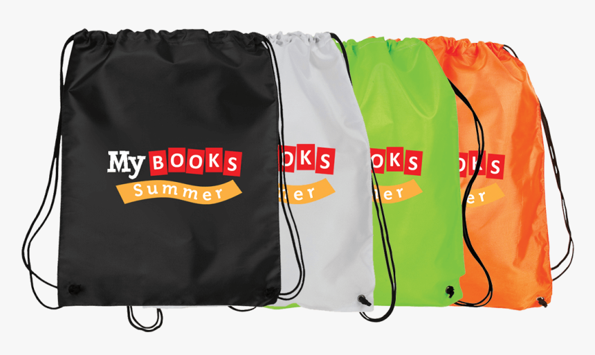 Reading Book Bags For Students - My Summer Reading Pack Scholastic, HD ...