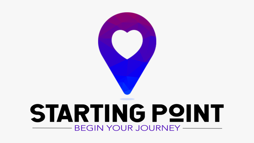 Starting Point 2018logo 1080 - Copy Print, HD Png Download ...