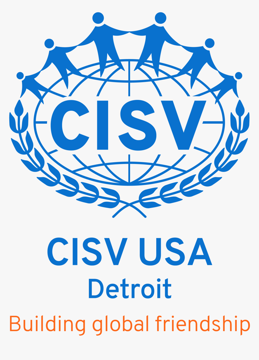 Cisv International, HD Png Download , Transparent Png Image - PNGitem