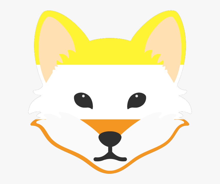 Fox Emoji Png, Transparent Png , Transparent Png Image - PNGitem