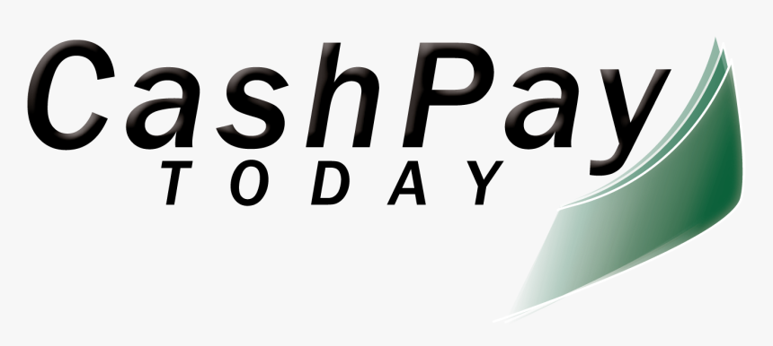 Cash Pay Today - Cash Pay Logo, HD Png Download , Transparent Png Image ...