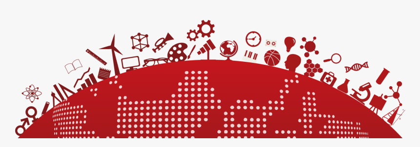 2019 Berkarya Indonesia - Illustration, HD Png Download , Transparent ...