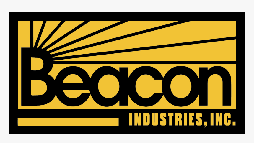 Beacon Industries - Graphic Design, HD Png Download , Transparent Png ...