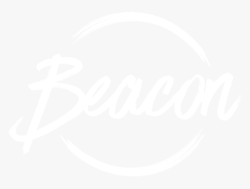 Beacon - Calligraphy, HD Png Download , Transparent Png Image - PNGitem