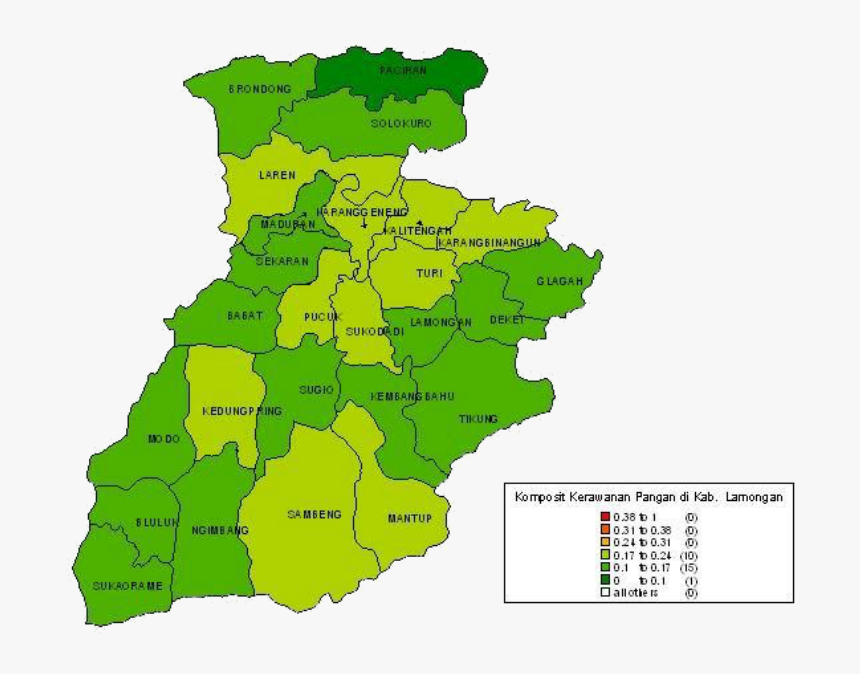 Peta Kab Lamongan Sebelah Selatan Kabupaten Jombang - Lamongan Map, HD ...
