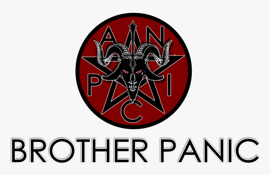Brother-panic - Brother Panic Png, Transparent Png , Transparent Png ...