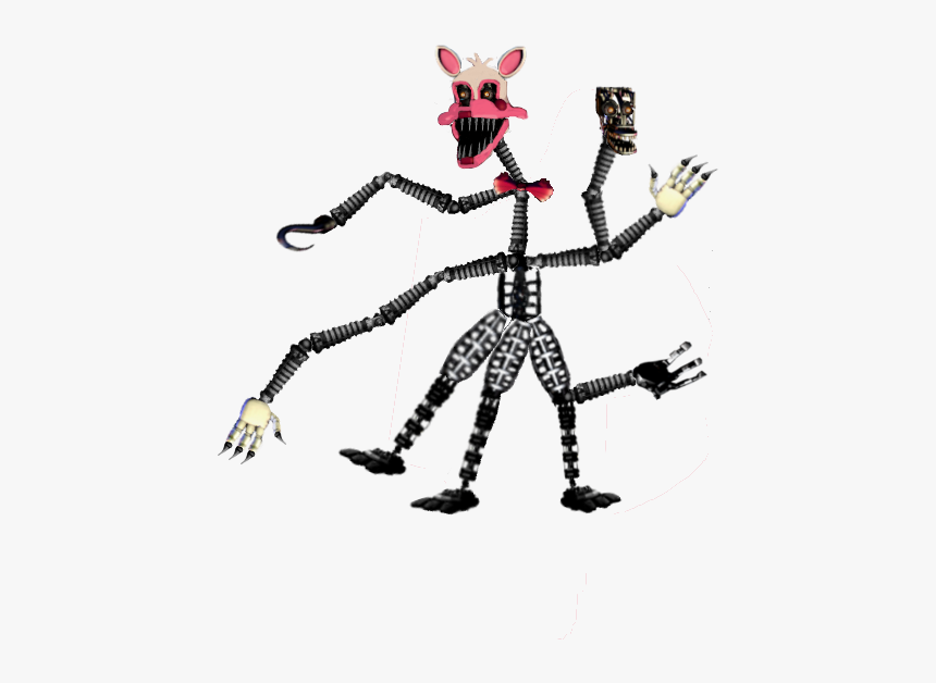Tfc Mangle, HD Png Download , Transparent Png Image - PNGitem