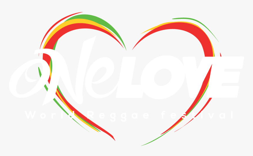 Reggae Clipart One Love - Graphic Design, HD Png Download , Transparent ...