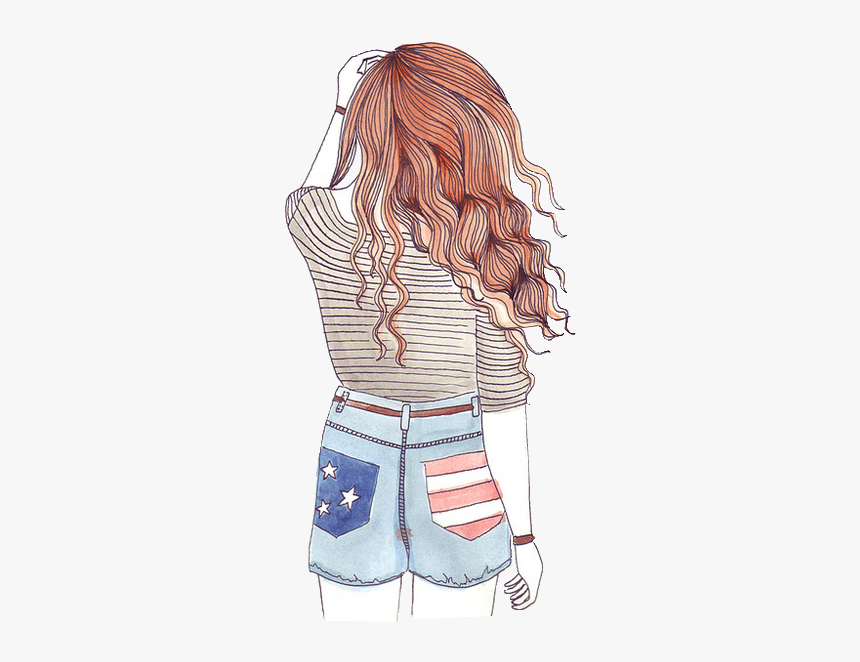 Girly Drawings Tumblr