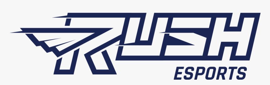 Rush Esport Team Logo, HD Png Download , Transparent Png Image - PNGitem