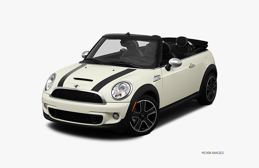 2012 Mini Cooper S Convertible, HD Png Download , Transparent Png Image ...