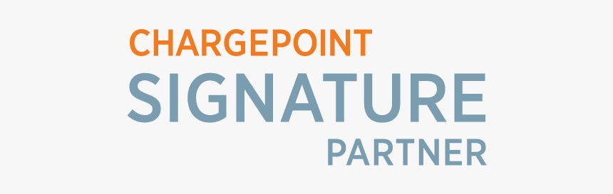 Chargepoint Signature Logo Hex, HD Png Download , Transparent Png Image ...