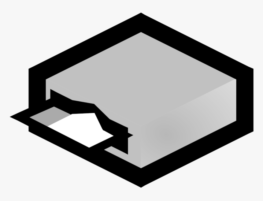 Card Reader Printer Image Scanner Computer Icons Credit - Printer, HD ...