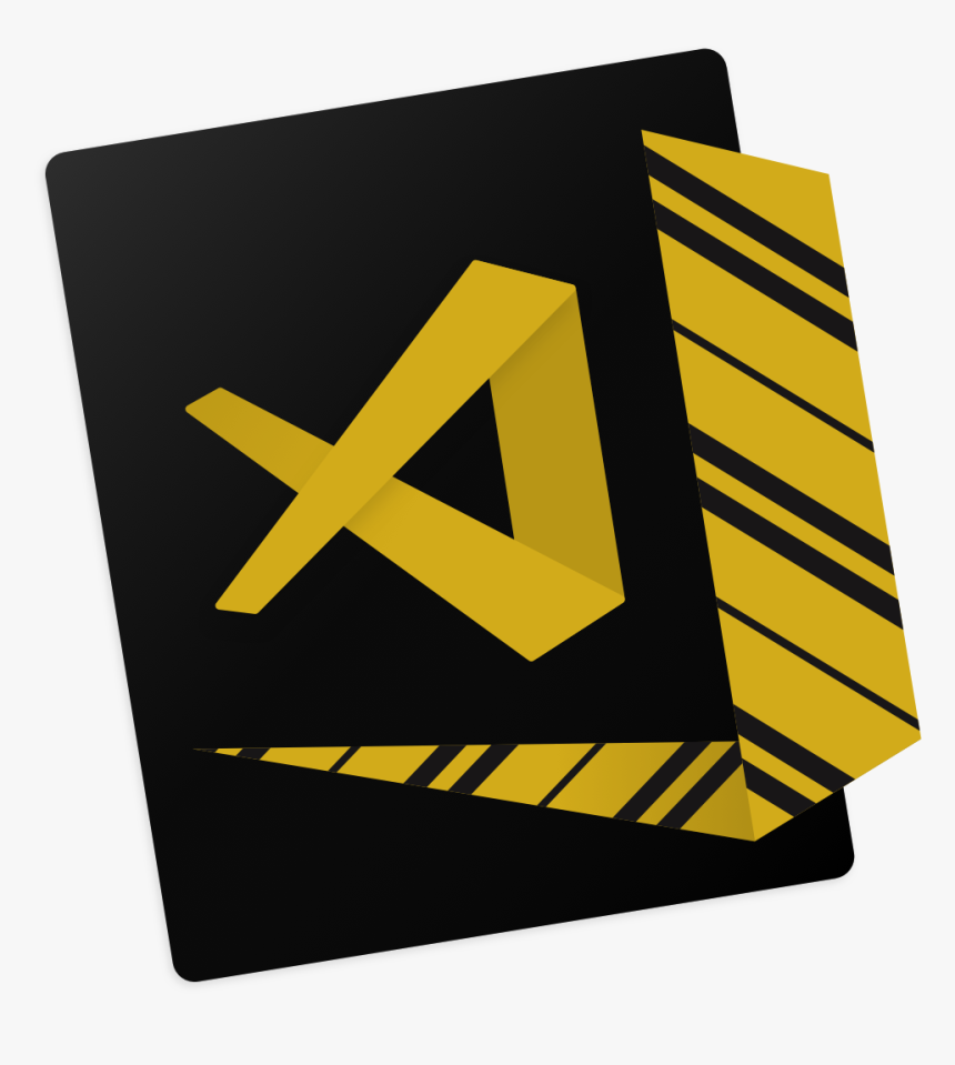 Vs Code Icon Png, Transparent Png , Transparent Png Image - PNGitem