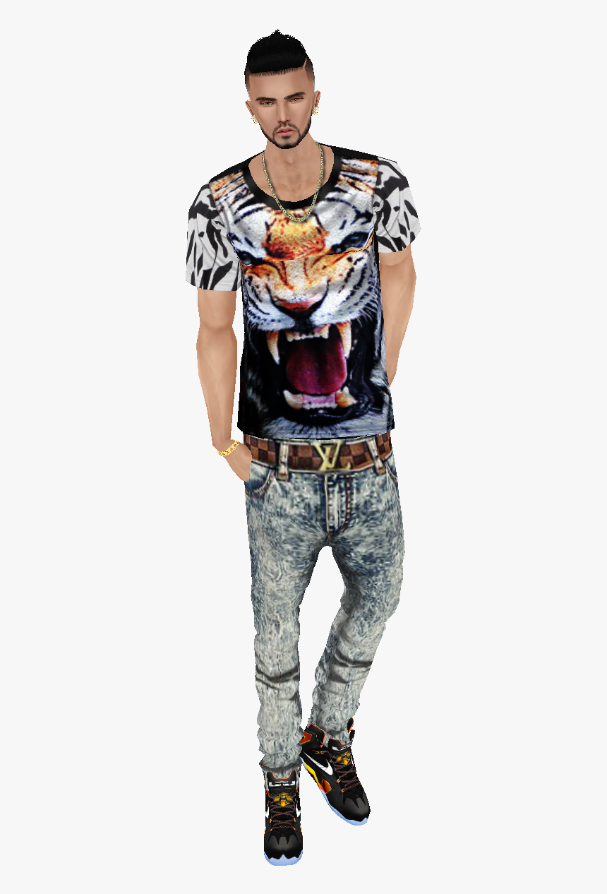 Fashion Model, HD Png Download , Transparent Png Image - PNGitem