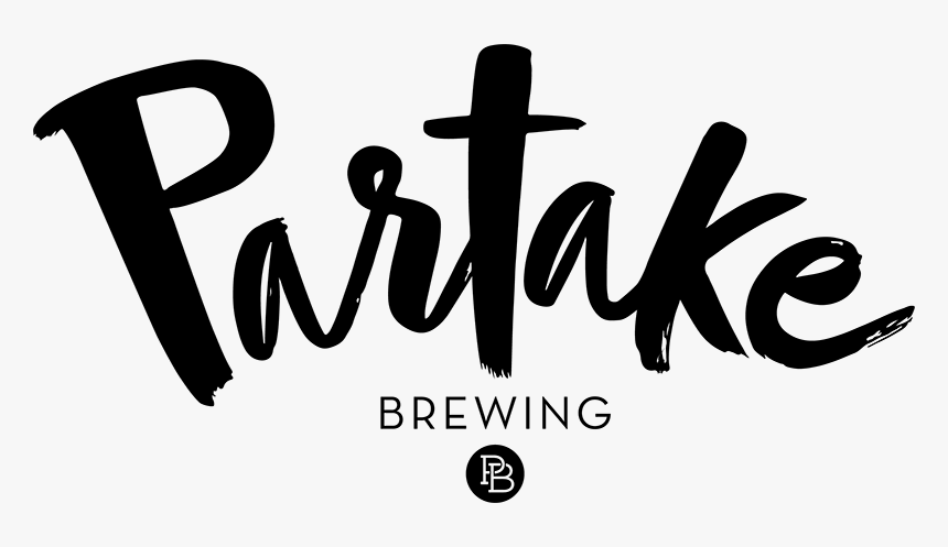 Partake Brewing - Partake Beer, HD Png Download , Transparent Png Image ...
