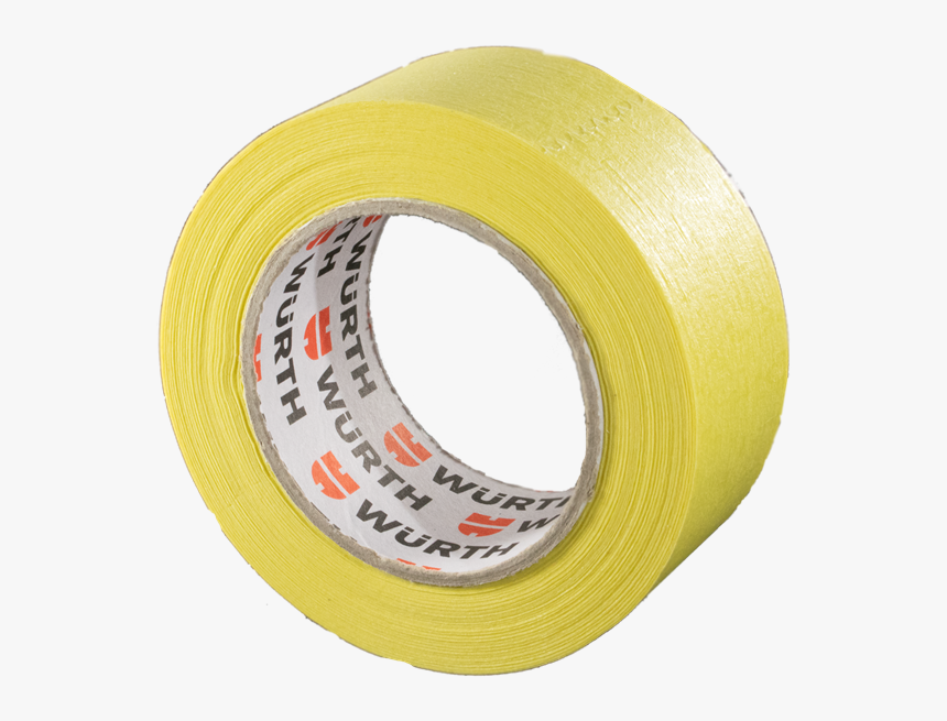 Picture Of Masking Tape - Visual Arts, HD Png Download , Transparent ...